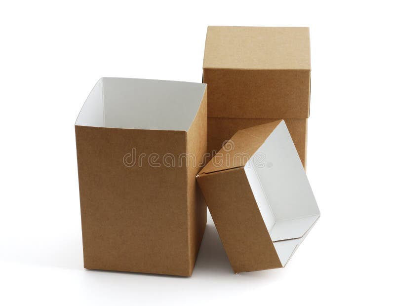 Simple Egg Carton with White Eggs. Generated by Ai Stock Image - Image ...