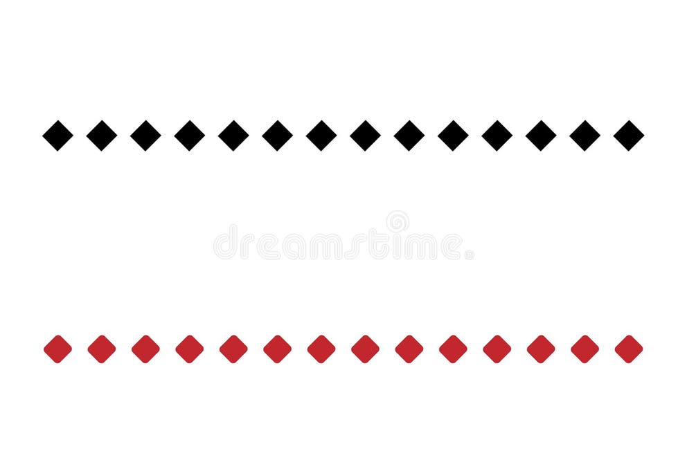 Straight Dotted Line Stock Illustrations – 1,421 Straight Dotted Line ...