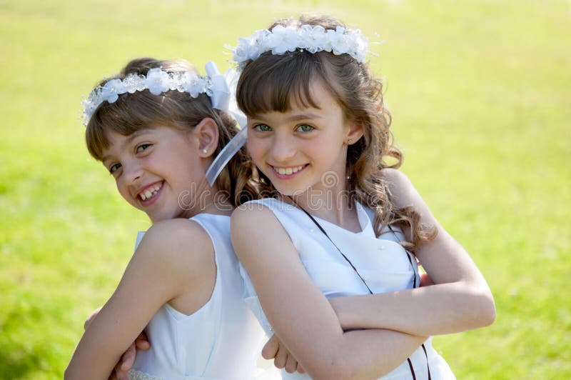 1,007 Catholic Girls Stock Photos - Free & Royalty-Free Stock Photos ...
