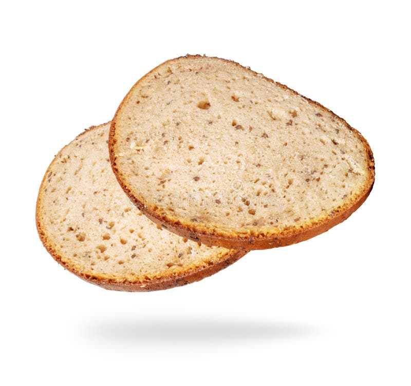 34,426 Rye Bread Isolated White Background Stock Photos - Free ...