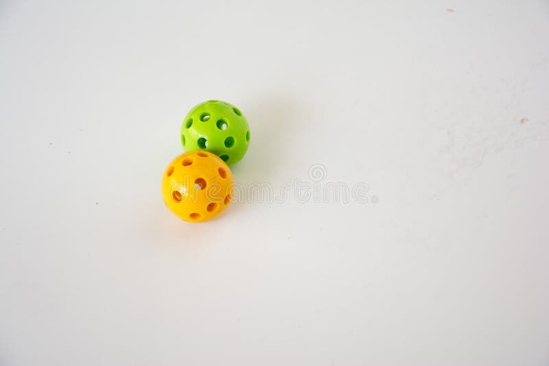 Red yellow ball stock photo. Image of tennis, still, life - 83288224