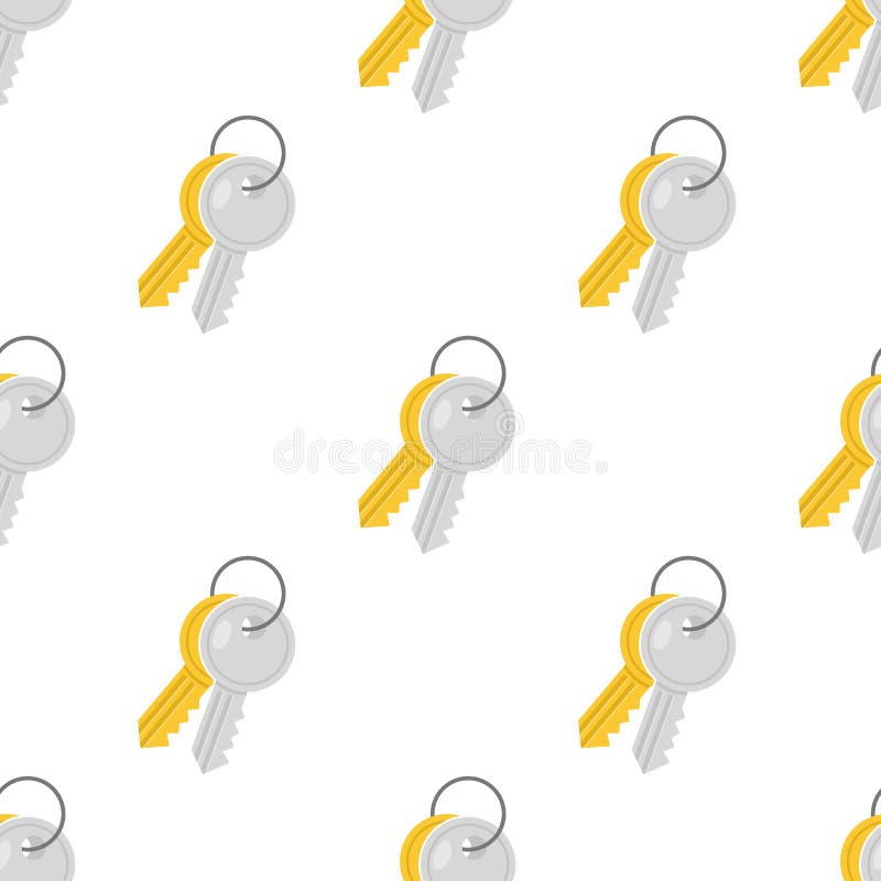 Colored Lock Keys Stock Illustrations – 281 Colored Lock Keys Stock ...