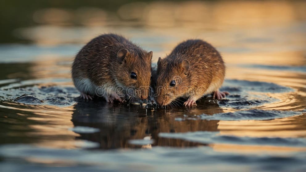 Rat Drinking Water Stock Illustrations – 19 Rat Drinking Water Stock ...