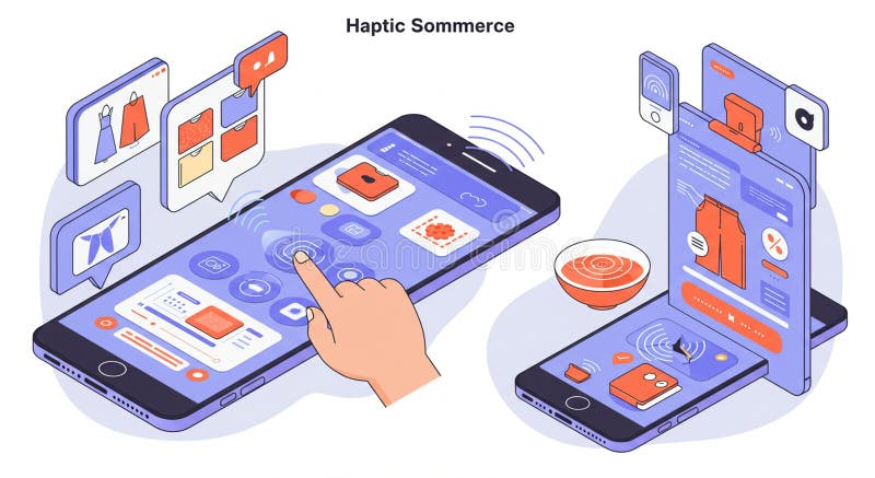 Haptic Brand Stock Illustrations – 68 Haptic Brand Stock Illustrations ...