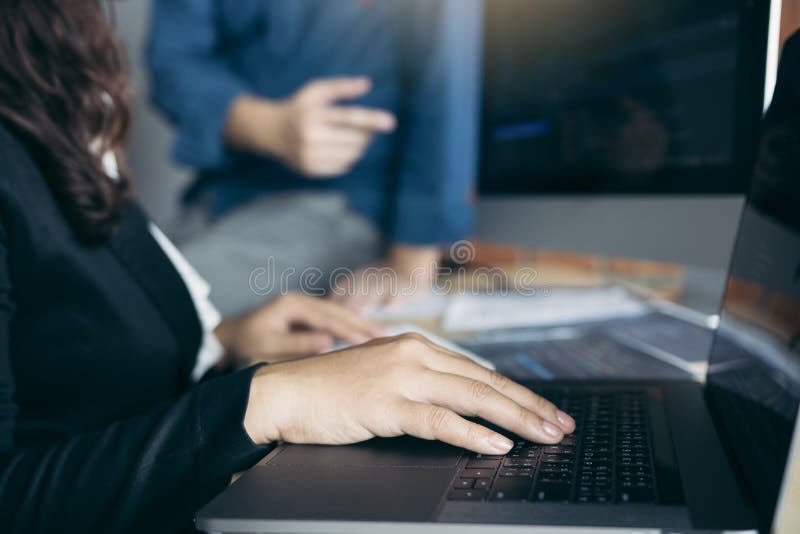 Program Analyzing Performance of Computer Chip Stock Photo - Image of ...