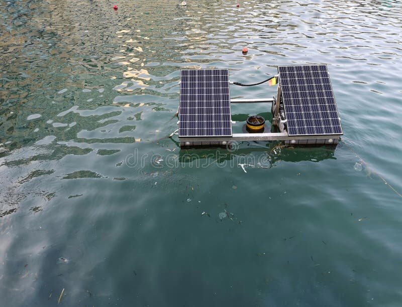 275 Floating Solar Sea Stock Photos - Free & Royalty-Free Stock Photos ...