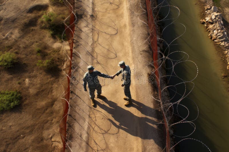 Two Hands Shaking in Handshake Stock Photo - Image of hand, holding ...