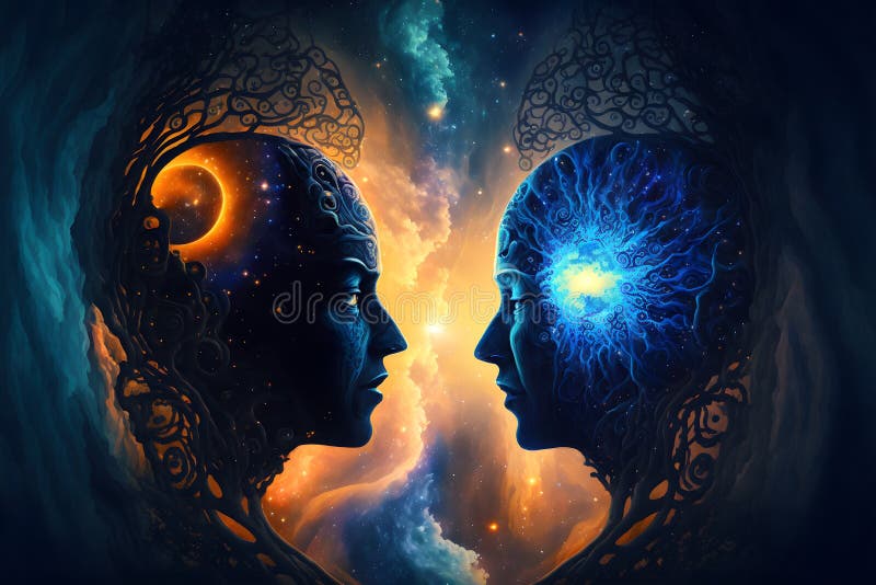 Astral Realm Stock Illustrations – 1,625 Astral Realm Stock ...