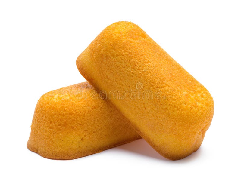 Two Sponge Cakes stock image. Image of cream, sponge - 197835667