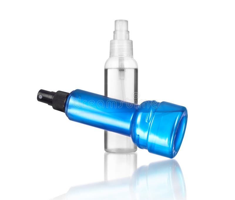 Spray bottle stock photo. Image of cylinder, care, design - 74086482