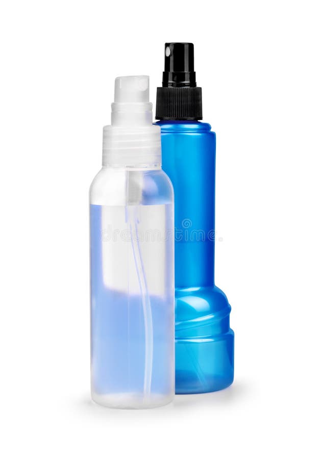 Spray bottle stock photo. Image of cylinder, care, design - 74086482