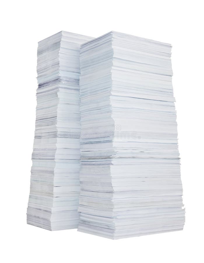 115 Printer Paper Stacks Stock Photos - Free & Royalty-Free Stock ...