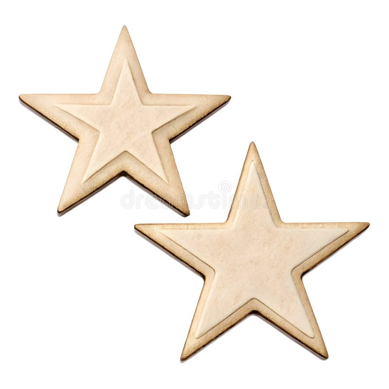 Two-star rating stock illustration. Illustration of rating - 367469932