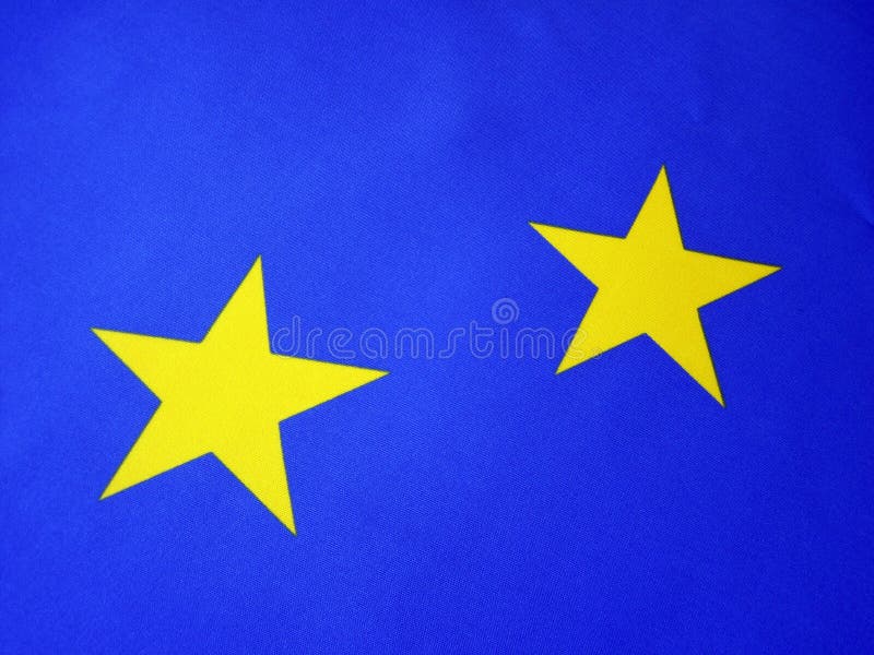 Two stars stock photo. Image of star, background, stars - 32687340