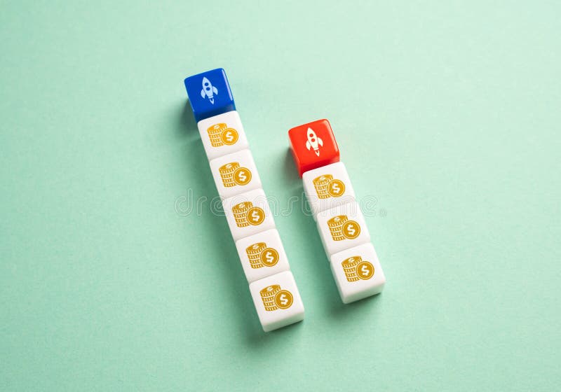 Startup Raised Funds Stock Photos - Free & Royalty-Free Stock Photos ...