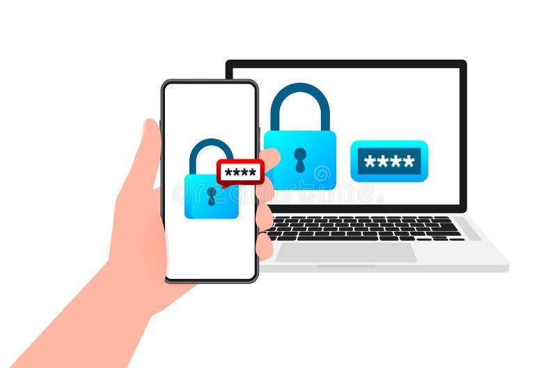 Two Step Authentication 2fa Two Factor Verification Private Access