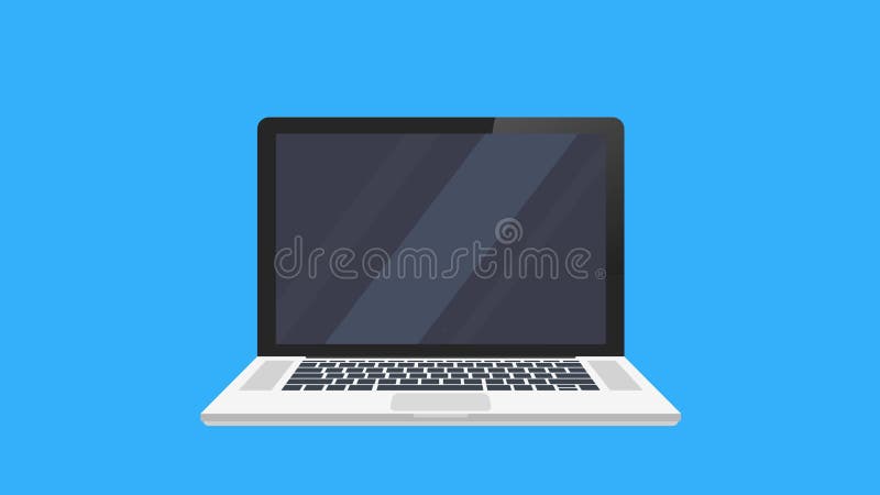 Two Step Authentication Illustration, Flat Cartoon Smartphone and ...