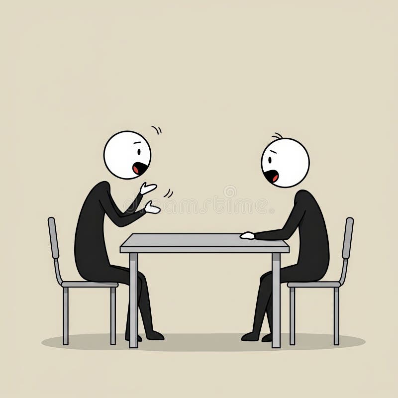 Animated Stick Figures Stock Illustrations – 132 Animated Stick Figures ...
