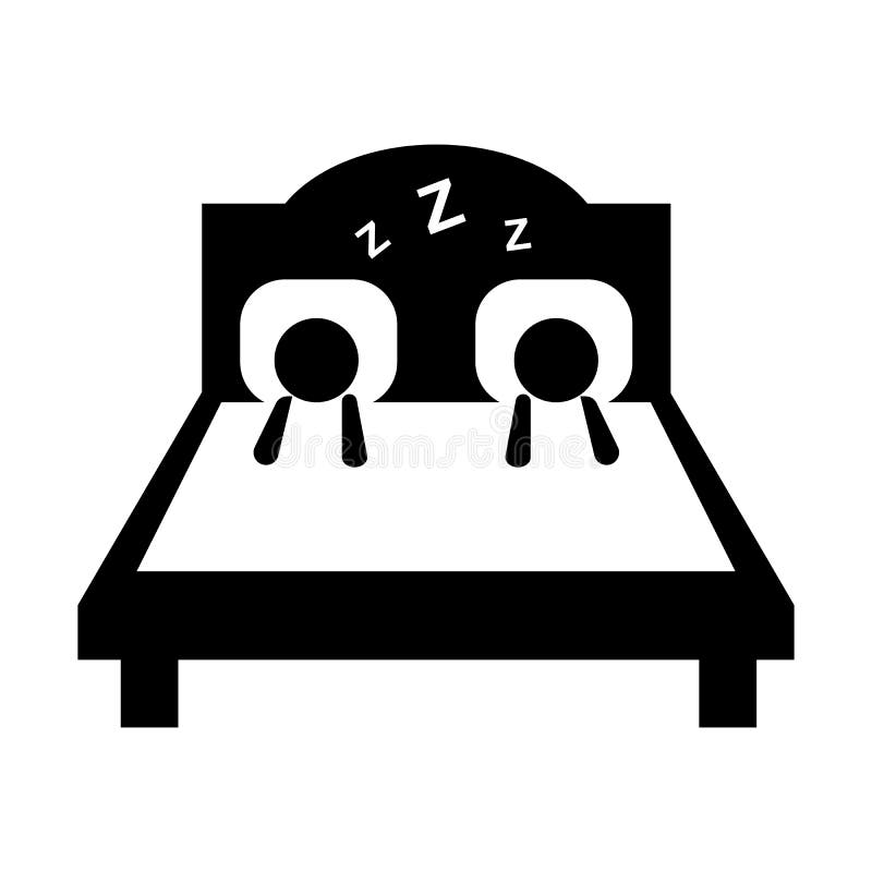 Bed Stick Figure Stock Illustrations – 294 Bed Stick Figure Stock ...