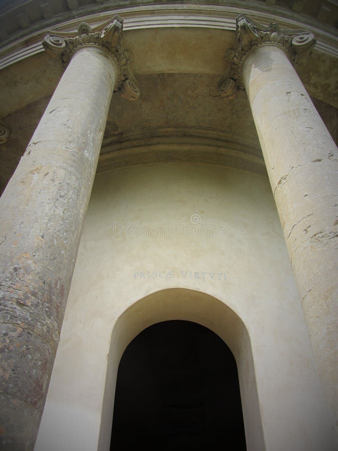 Stone Scroll Carving stock photo. Image of stone, carve - 867010