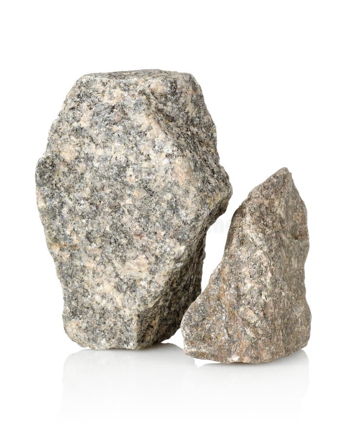 Two stones stock photo. Image of gravel, sedimentary - 25951802