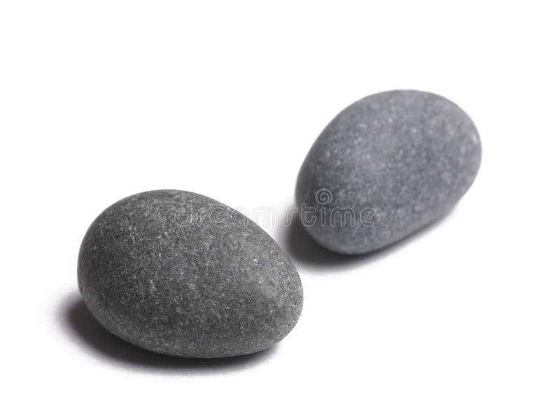 Two Stones Picture. Image: 6640125