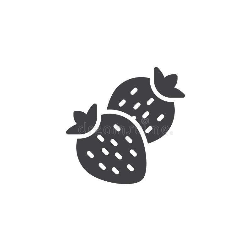 Graphics Strawberries Stock Illustrations – 434 Graphics Strawberries ...