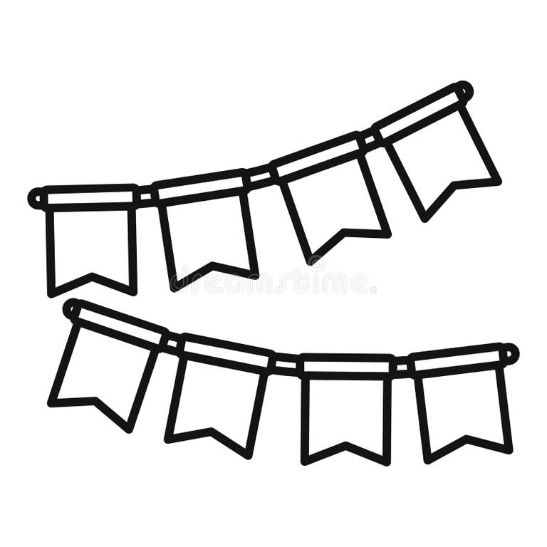 Flags Strings Stock Illustrations – 192 Flags Strings Stock ...