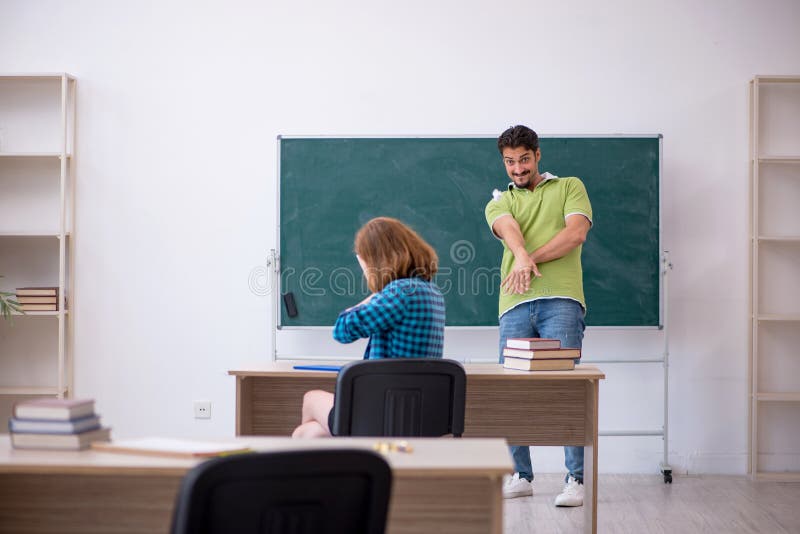 197 Fighting Classroom Stock Photos - Free & Royalty-Free Stock Photos ...