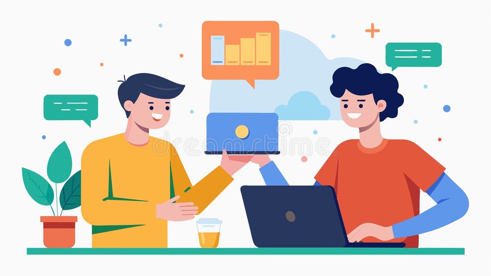 Convince Stock Illustrations – 1,946 Convince Stock Illustrations ...