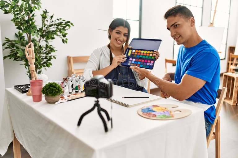 437 Camera Paint Brush Class 1 Stock Photos - Free & Royalty-Free Stock ...