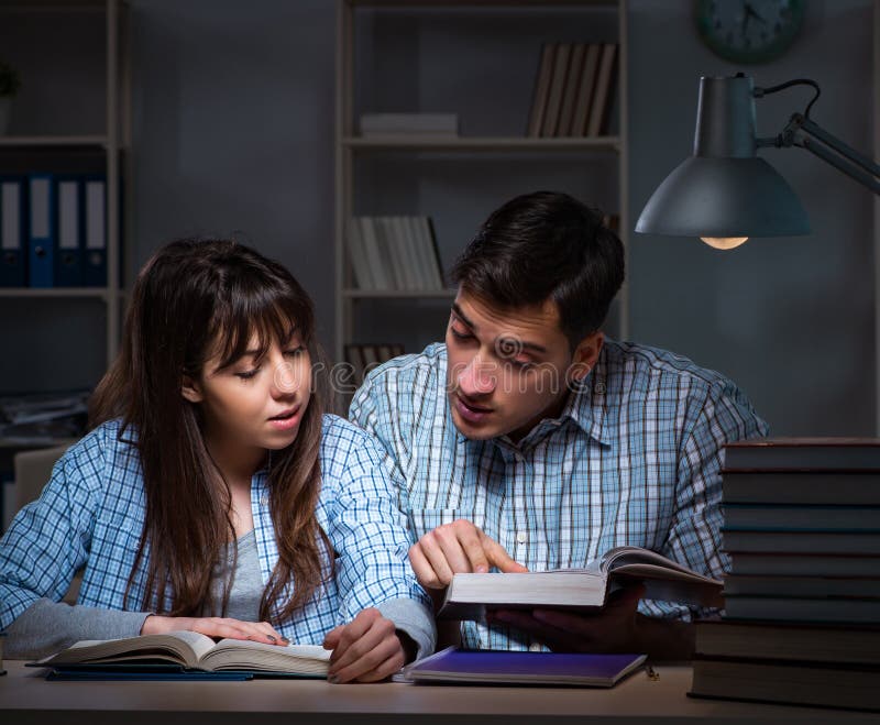 501 Students Night Class Stock Photos - Free & Royalty-Free Stock ...