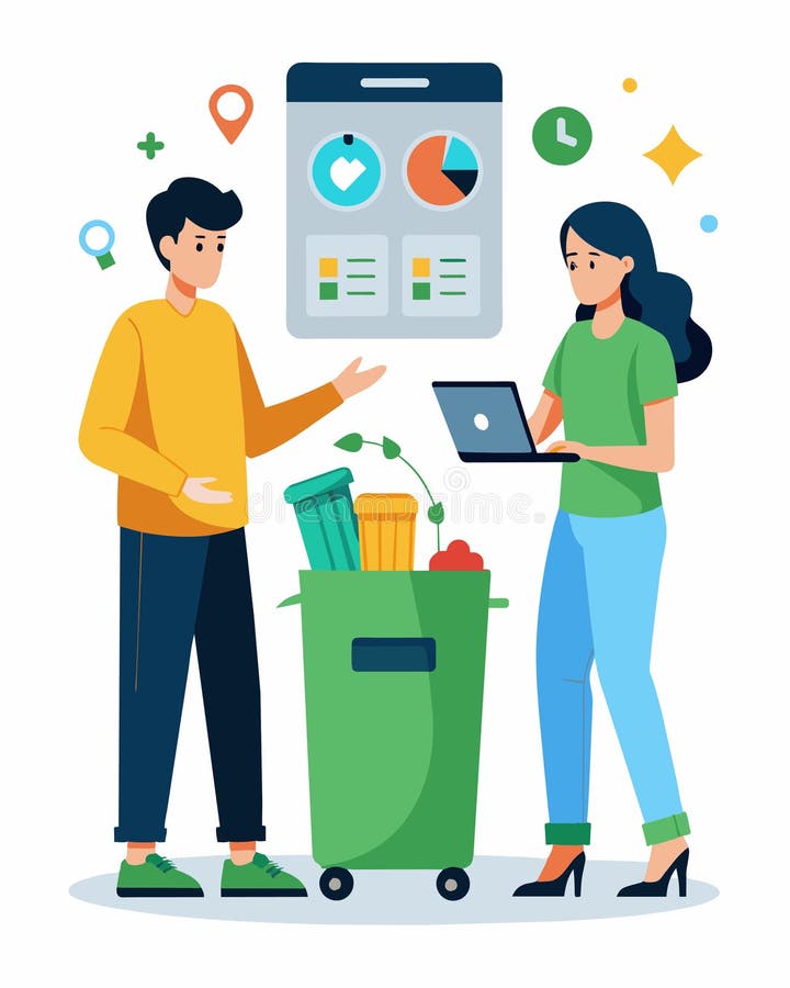 Smart Analysis Stock Illustrations – 38,855 Smart Analysis Stock ...