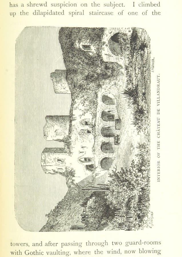 British Library Digitised Image from Page 401 of "Two Summers in ...