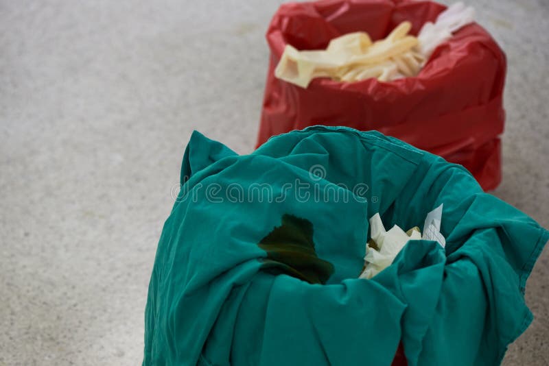Bacteria Garbage Bins Stock Photos - Free & Royalty-Free Stock Photos ...