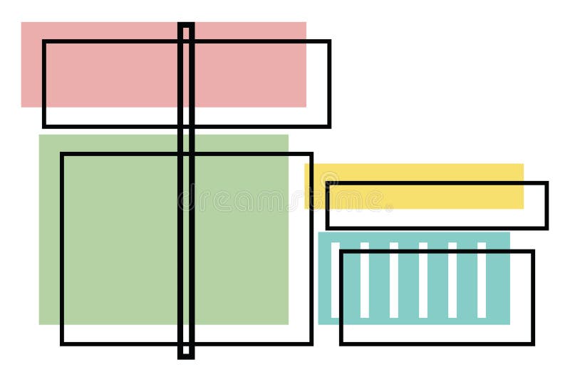 Zoom Boxes Stock Illustrations – 171 Zoom Boxes Stock Illustrations ...