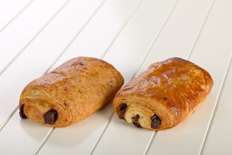 Two sweet rolls stock image. Image of bakery, breakfast - 58989687