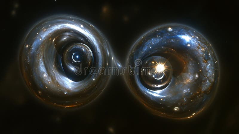 Gravitational Disturbances Stock Illustrations – 11 Gravitational ...