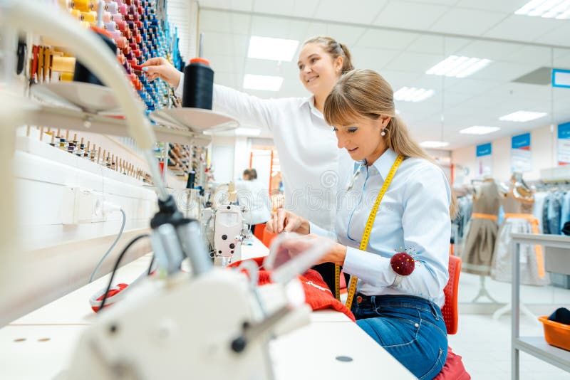 Two Tailors in Their Studio Stock Image - Image of working, tape: 139844571