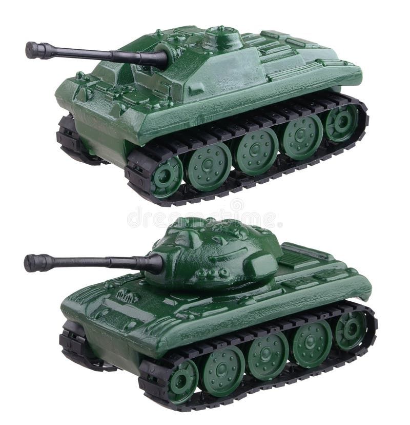 Two tanks stock photo. Image of army, destruction, retro - 44159992