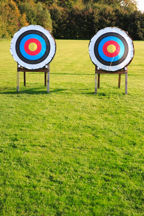 Shooting stock image. Image of sport, target, arrows - 19230013