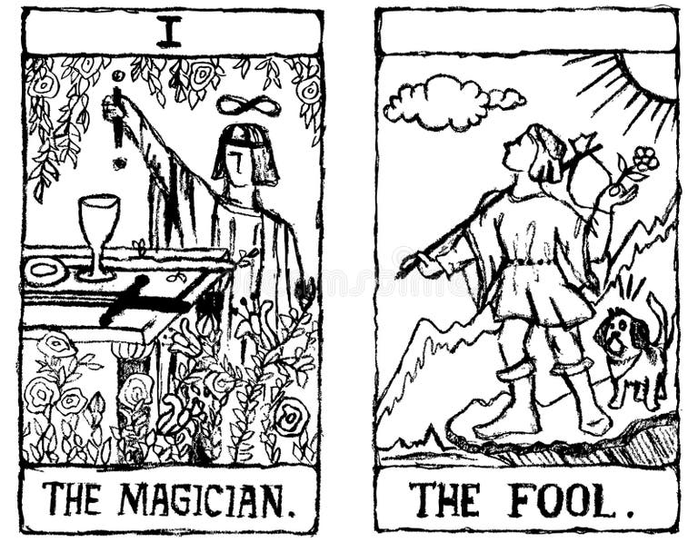 Tarot Texture Stock Illustrations – 2,619 Tarot Texture Stock ...