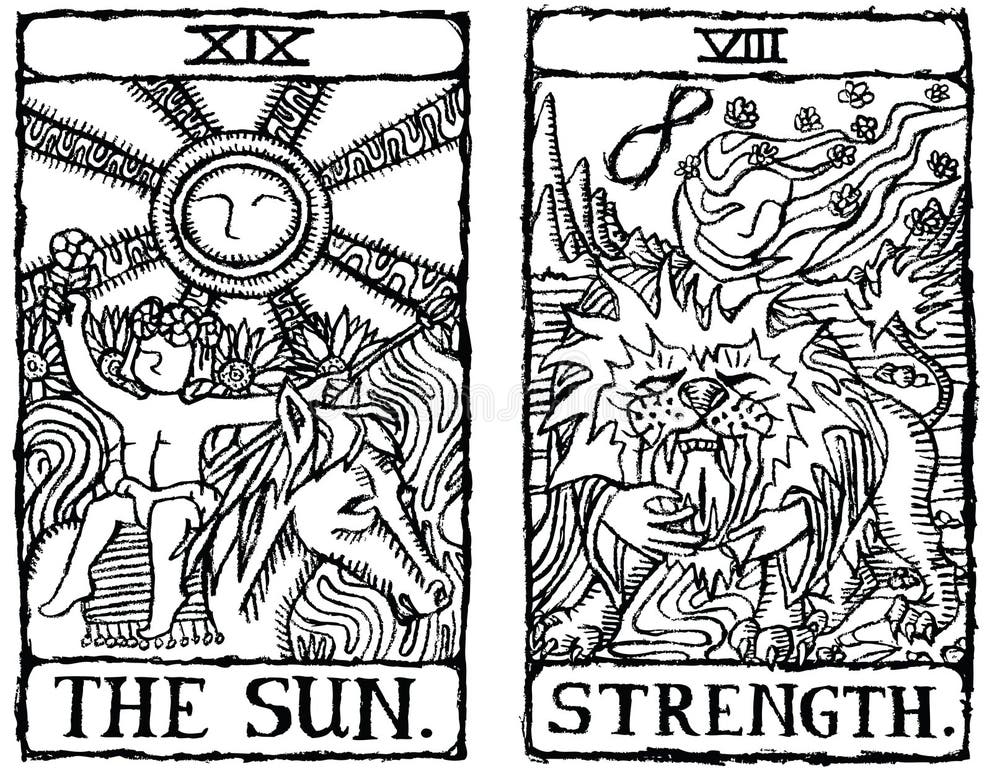 Tarot Texture Stock Illustrations – 2,241 Tarot Texture Stock ...