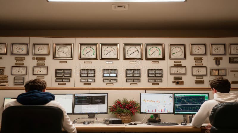 522 Computer Technicians Modern Stock Photos - Free & Royalty-Free ...