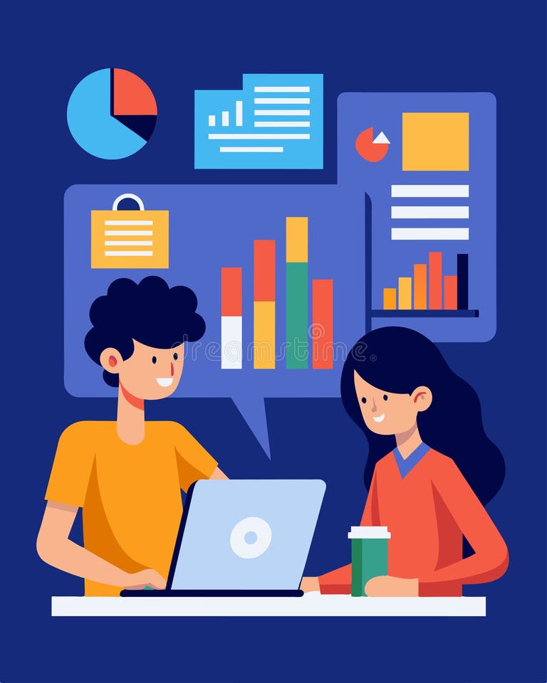 Analyzes Coding Stock Illustrations 90 Analyzes Coding Stock Illustrations Vectors And Clipart 5148