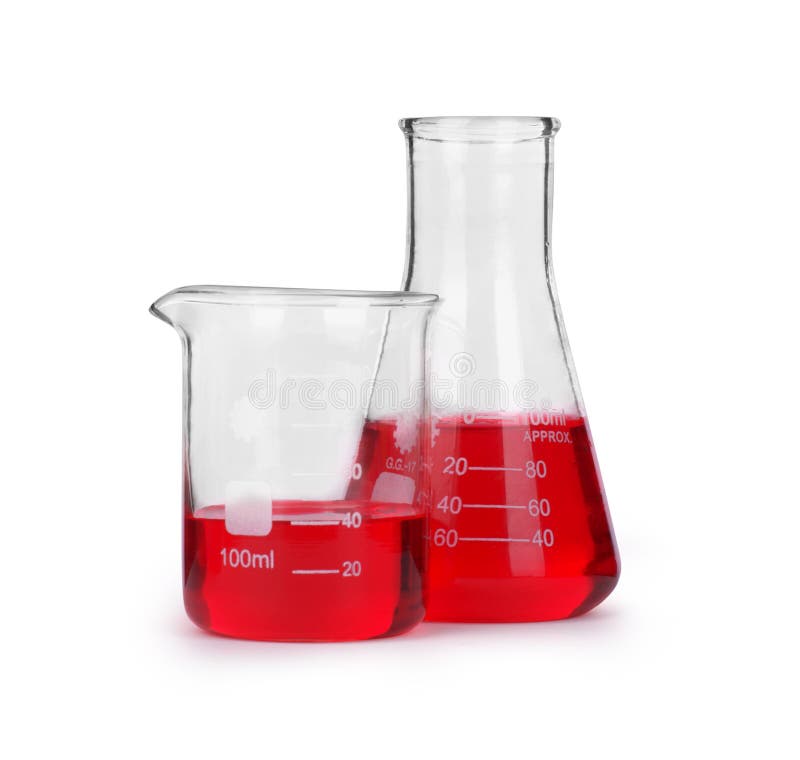 Two test tubes with blood stock photo. Image of health - 75036270