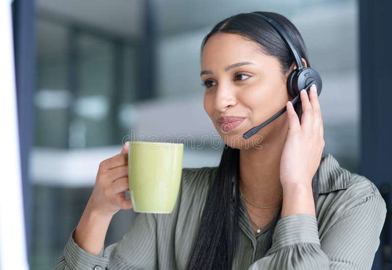 Two Things Make Me Happy - Coffee and Satisfied Customers. a Young Call ... Two Things Make Me Happy - Coffee and Satisfied Customers. a Young Call ...