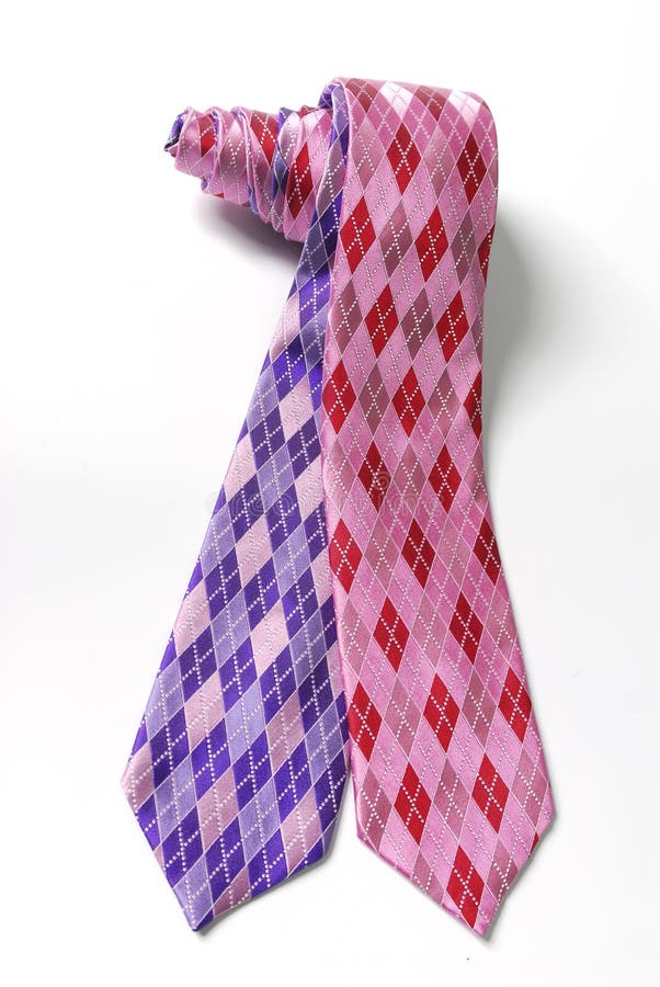 Ties Picture. Image: 1100687