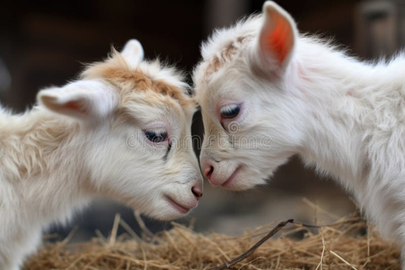 Tiny Goats Stock Illustrations – 61 Tiny Goats Stock Illustrations ...