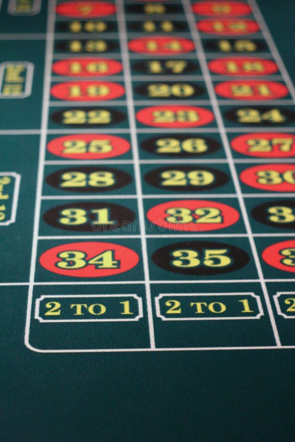 Two To One Picture. Image: 2995036